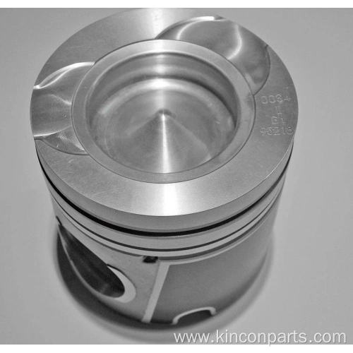 Engine Piston WP10-E3N2 China Manufacturers Suppliers Factory Exporter