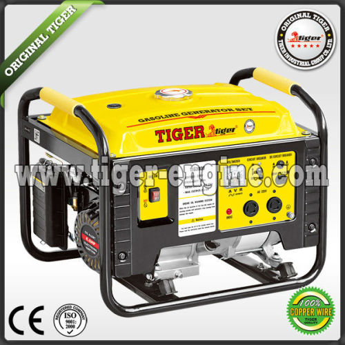 Generator Of Gasoline Engine, High Quality Generator Of Gasoline Engine ...