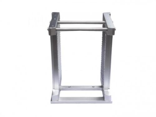 3-inch Wafer Silicon Wafer Frame Cassette, High Quality 3-inch Wafer ...