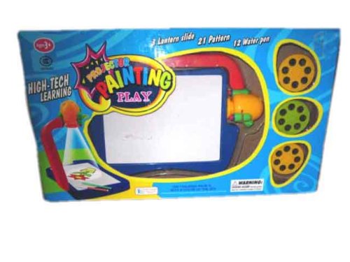 Projector Painting, High Quality Projector Painting on Bossgoo.com