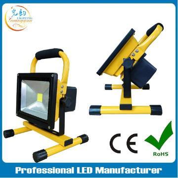 High Quality Emergency Led Flood Light 10w 20w, Bossgoo.com의 고품질 High ...