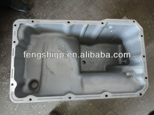 Mercedes Benz Truck Oil Pan, High Quality Mercedes Benz Truck Oil Pan ...