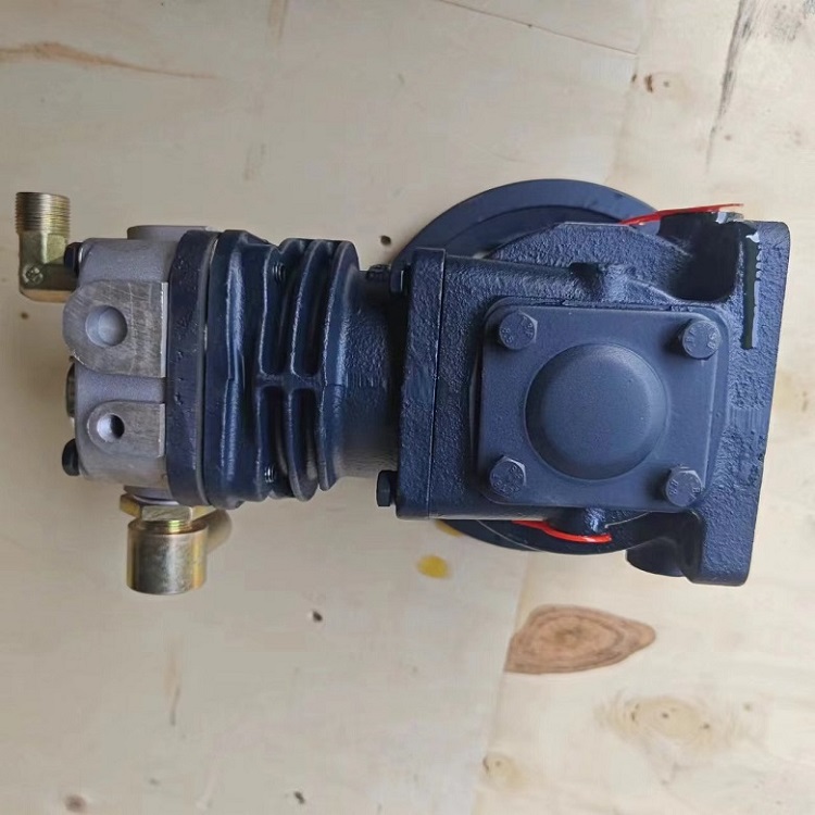 Weichai Wp6 Deutz Engine Air Compressor 13054861 คุณภาพสูง Weichai Wp6 ...