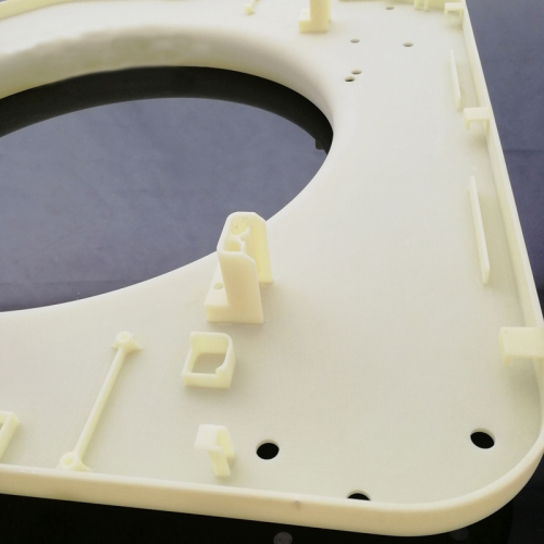 플라스틱 맞춤형 제작 3d 프린팅 Cnc 가공 의 고품질 플라스틱 맞춤형 제작 3d 프린팅 Cnc 가공