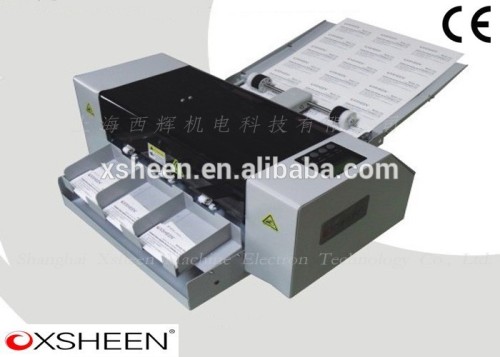 Id Card Cutting Machine, High Quality Id Card Cutting Machine on ...