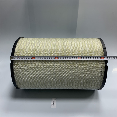 Liugong 휠 로더 엔진 에어 필터 K2843 40c5854, Bossgoo.com의 고품질 Liugong 휠 로더 엔진 ...