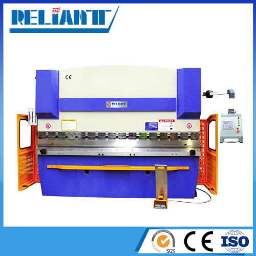 Simple Operated Mvd Press Brake, High Quality Simple Operated Mvd Press ...