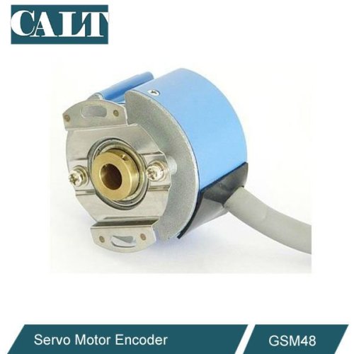 Servo Motor Cnc Encoder- Gear Motor Encoder Uvw Motor Encoder, High Quality Servo Motor Cnc ...