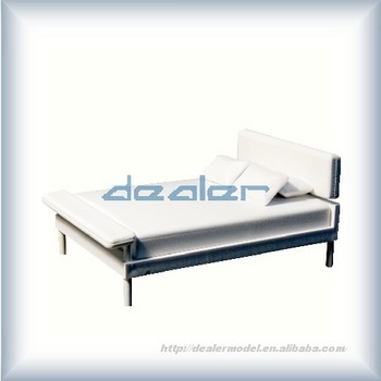 Model Furniture /model Bed/a-204, High Quality Model Furniture /model ...