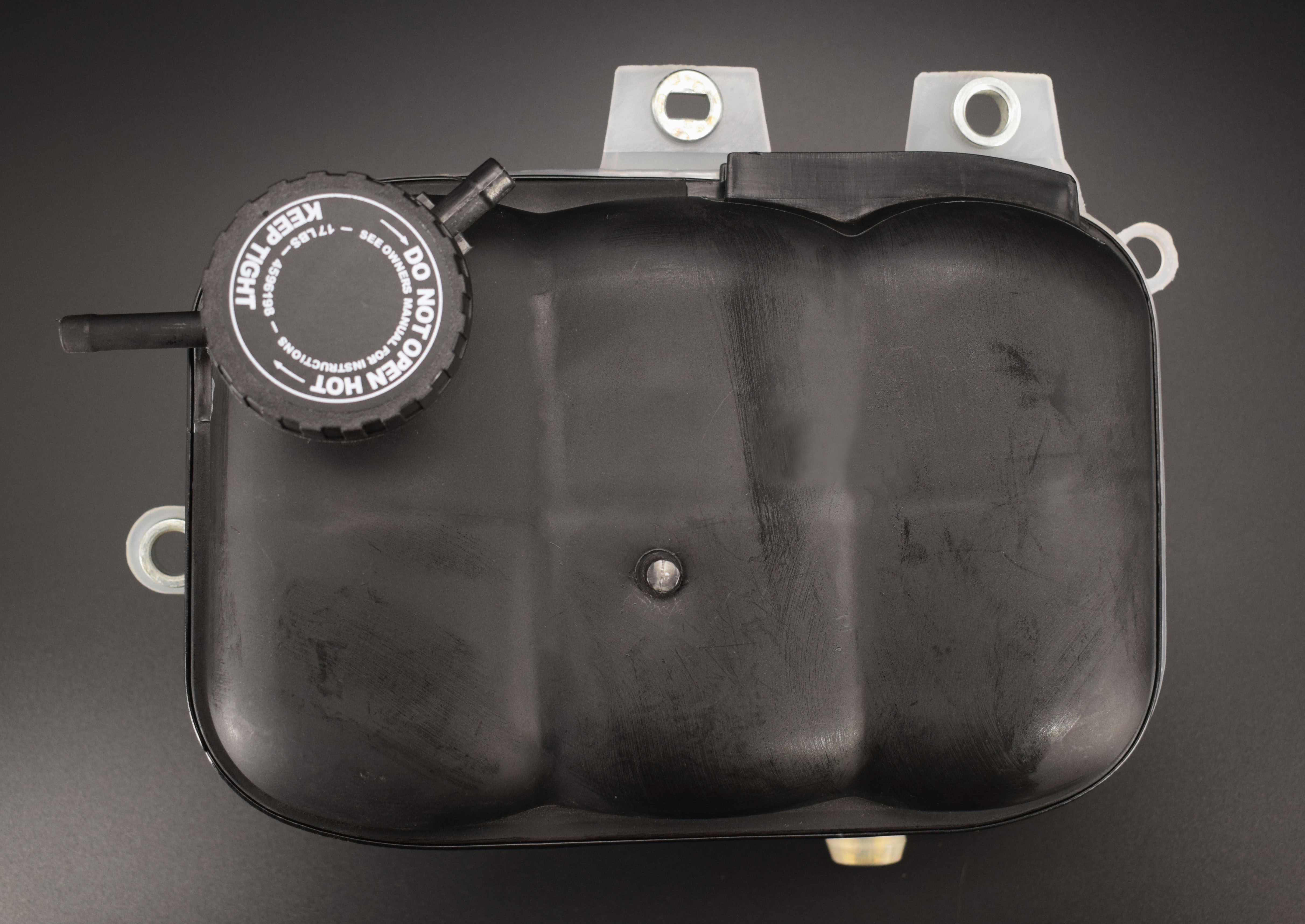 Coolant Expansion Tank 05072602AA for Dodge China Manufacturers ...