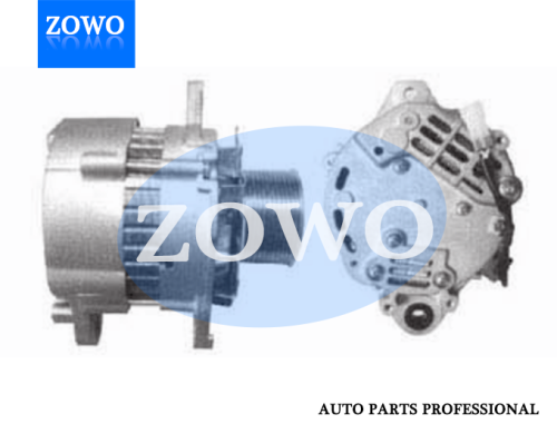 E320d Caterpillar Car Alternator 50a 24v, High Quality E320d ...