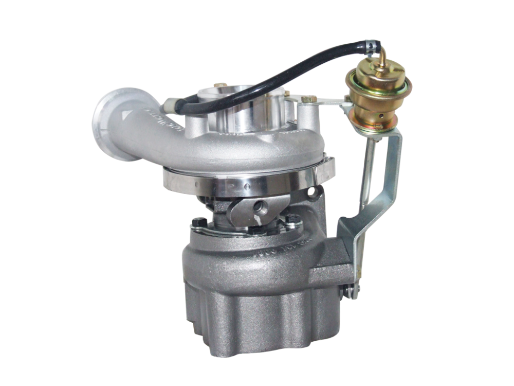 Turbocharger S200G 20933297 04294752KZ 20763166 Images & Photos