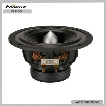 5-inch Full-range Speaker Driver, High Quality 5-inch Full-range ...