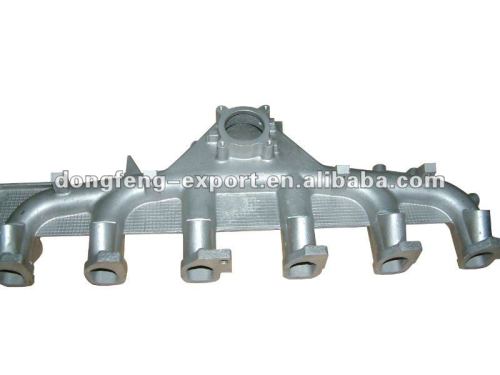 Oem Intake Manifolds For Engine And Aluminum Casting Parts, High ...