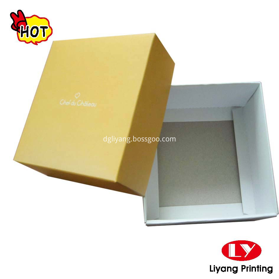 Borong Kotak Hadiah Kadbod Custom Made, berkualiti tinggi Borong Kotak ...