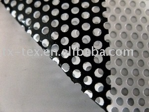 One Way Vision / Perforated Vinyl Film / Graphic Window Film, High ...