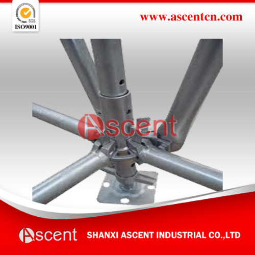 Hdg Ringlock System Scaffolding, High Quality Hdg Ringlock System Scaffolding on Bossgoo.com