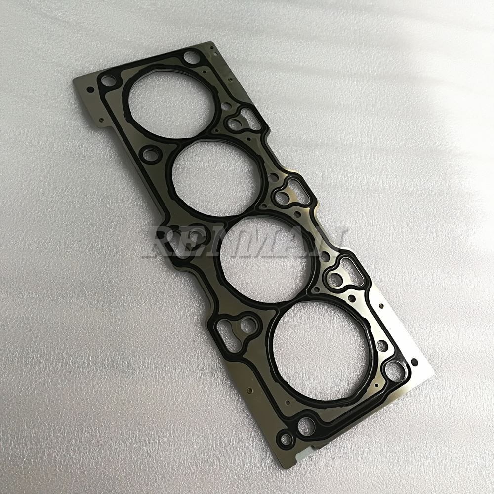 Cummins Isf2.8 Diesel Engine Cylinder Head Gasket 5345647 5257187, High ...