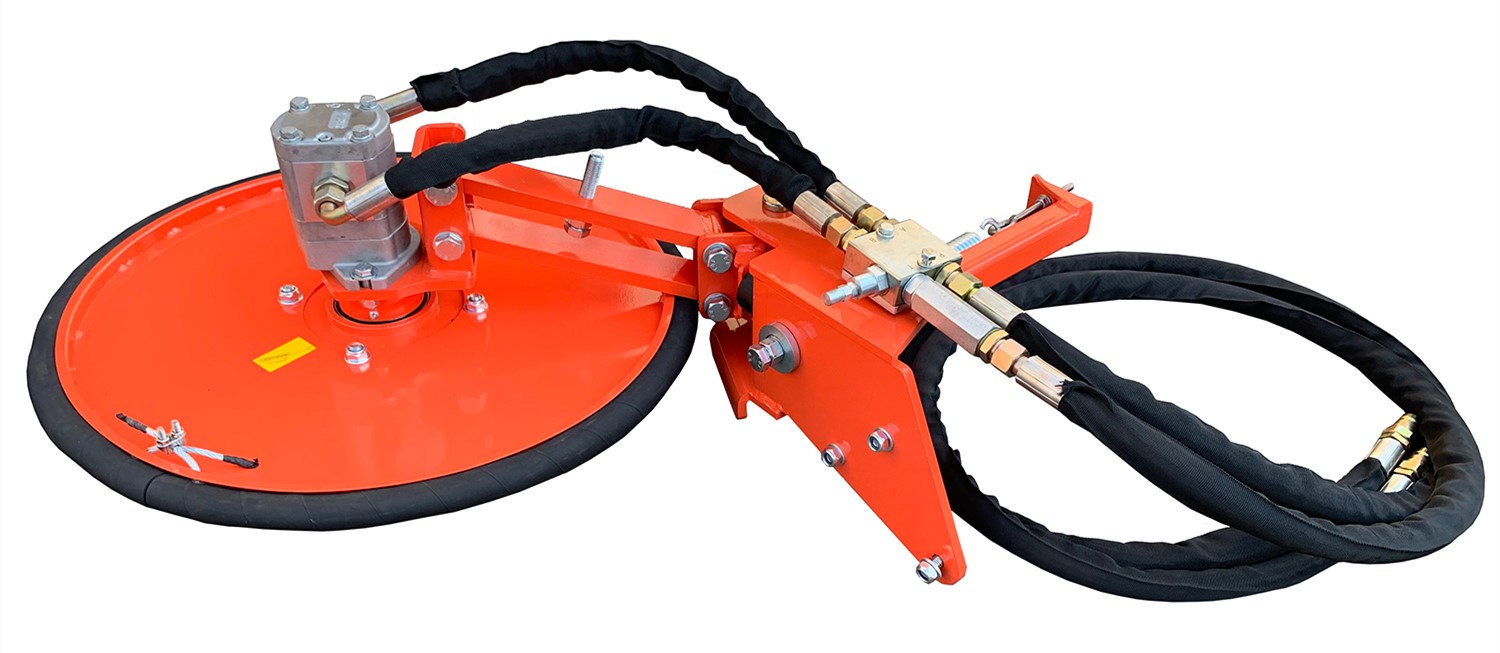 3 Point Hydraulic Hedge Trimmer Mower - Flail Mulch Mower Driven By ...