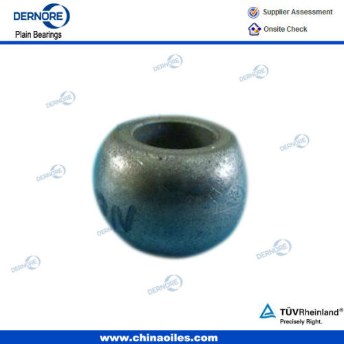 Oil Impregnated Bushing,oil Retaining Bearing,powder Metal Bush, High ...
