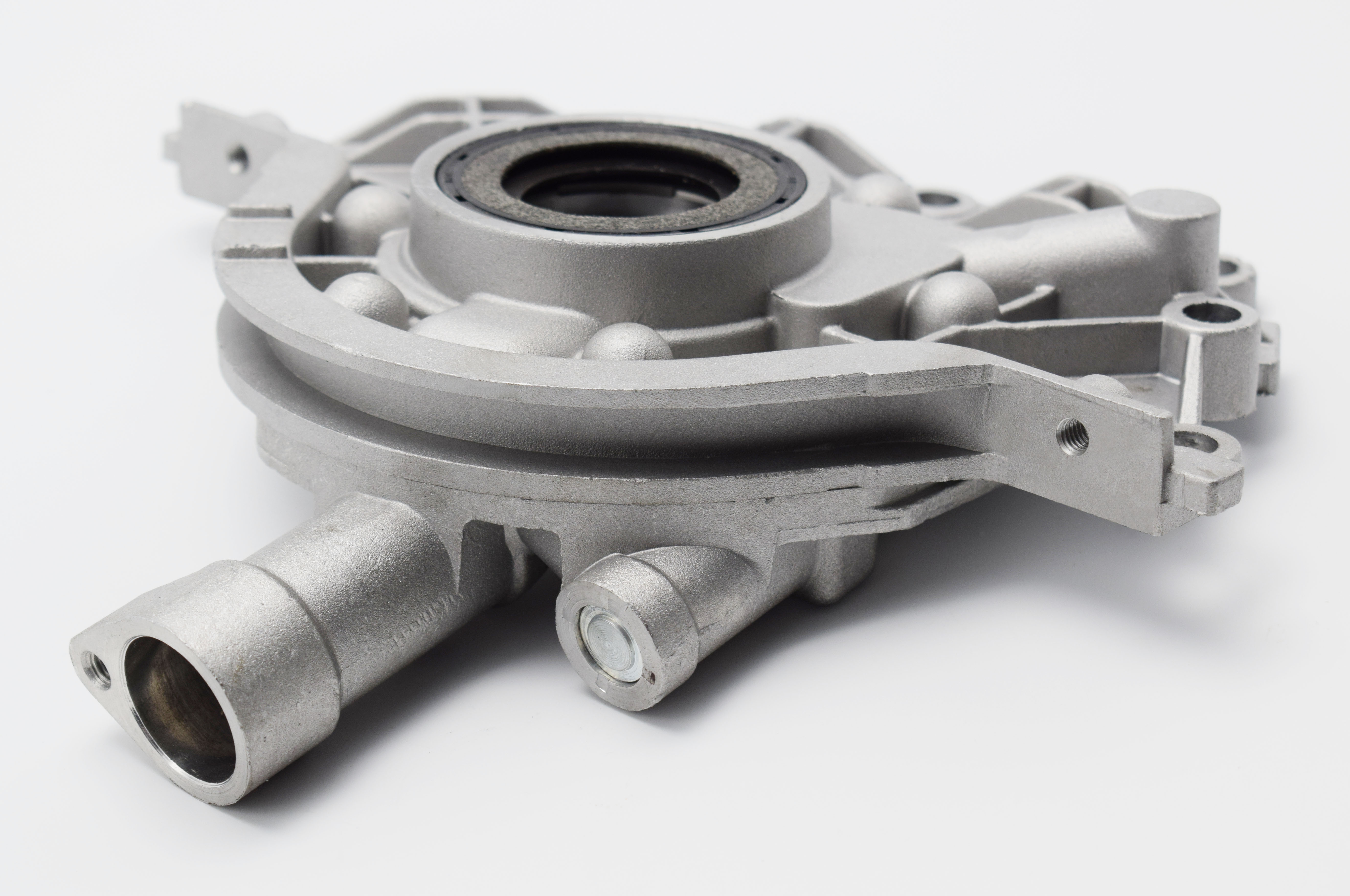 Oil Pump XS6E6312BA for Ford KA China Manufacturers Suppliers Factory ...