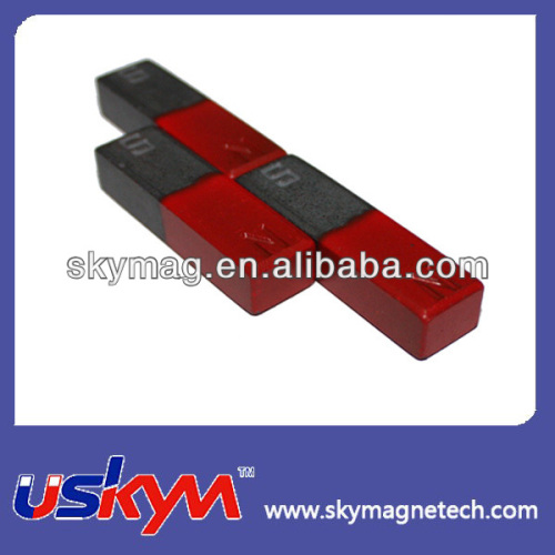 Educational Alnico Bar Magnets, High Quality Educational Alnico Bar ...