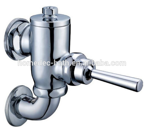 Delay Self Closing Valve 1"toilet Flushometer Valve, High Quality Delay ...