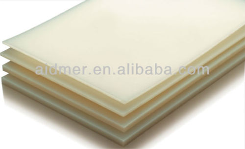 Polyvinylidene Fluoride Sheet / Pvdf Sheet, High Quality Polyvinylidene ...
