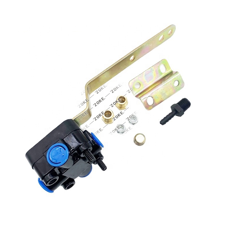 52321-q120a Leveling Height Control Valve For American Freightliner ...