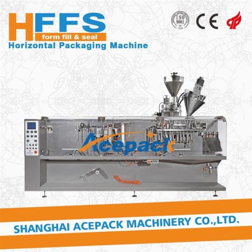 Form-fill-seal Bag Form Fill Seal Plastic Pouch, High Quality Form-fill ...