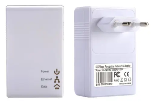 200mbps Mini Powerline Adapter, High Quality 200mbps Mini Powerline ...
