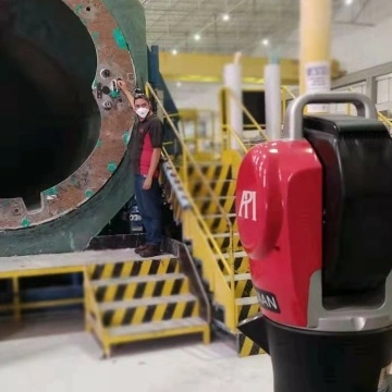 Laser Tracker Accessories