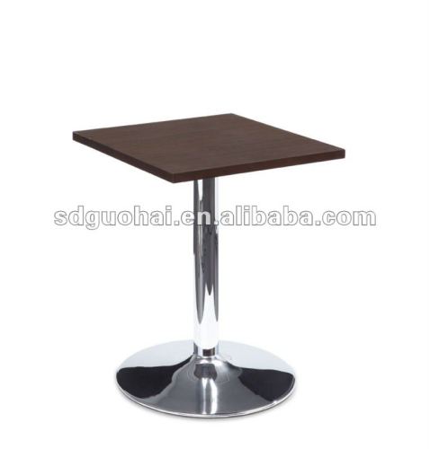 Plywood Cafe Square Table, High Quality Plywood Cafe Square Table on ...