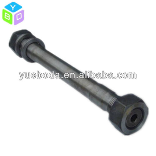 Export Sb121 Bracket Bolt Side Bolt Short Bolt Set Bolt For Soosan ...