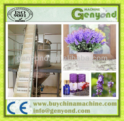 Laboratory Lavender Essential Oil Distiller With Good Price, High ...