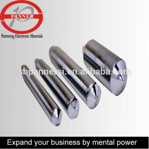 3"high Resistivity Fz Ingot,mono Silicon Ingot, High Quality 3"high ...