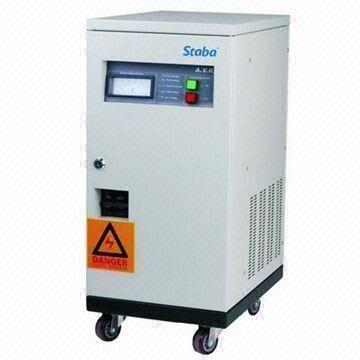 Input Industrial Electromagnetic Inductive Contactless Voltage ...