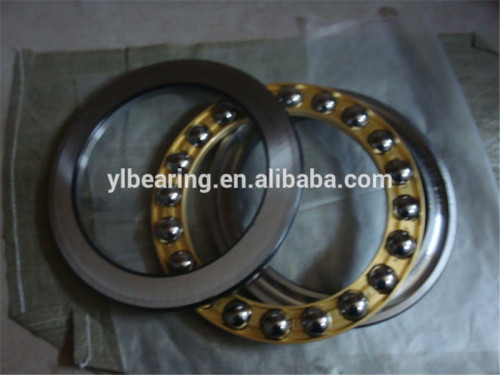Wholesale Axial Load Thrust Ball Bearings, High Quality Wholesale Axial ... Wholesale Axial Load Thrust Ball Bearings, High Quality Wholesale Axial ...