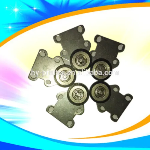 New Original Olivetti Pr9 Passbook Printer Head Gear Distance Roller ...