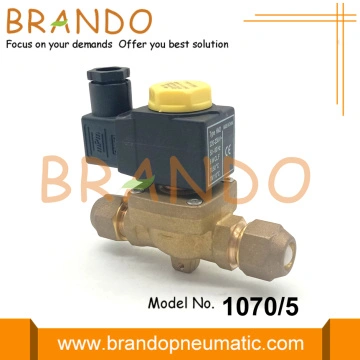 Castel Refrigeration Solenoid Valve, Castel Solenoid Valve HM2, Castel ...