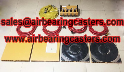 Air Caster Rigging Systems Details, High Quality Air Caster Rigging ...