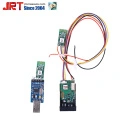 50m Bluetooth Infrared Distance Sensor LiDAR Arduino China ...
