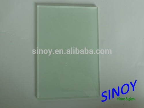 Ral 9010 Softe White Opaque Glass, White Lacquered Glass, White Color ...