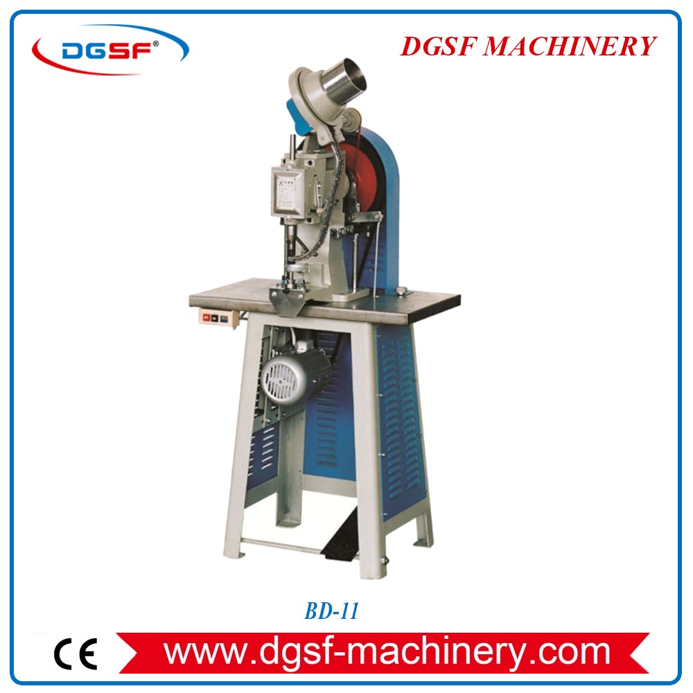 Riveting 기계 / 눈꺼풀 기계 Bd-11., Bossgoo.com의 고품질 Riveting 기계 / 눈꺼풀 기계 Bd-11.