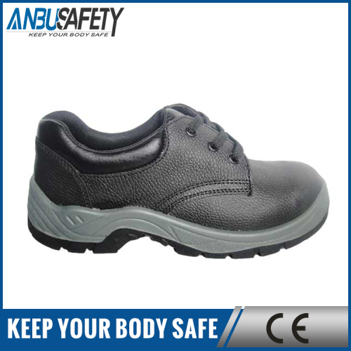 Low Ankle Cut Safety Shoes, High Quality Low Ankle Cut Safety Shoes on ...