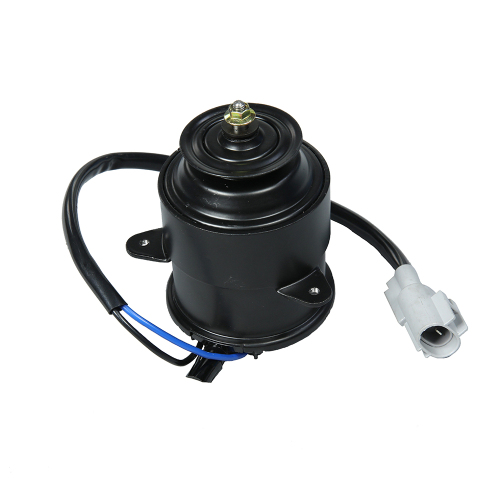 Toyota Corolla Radiator Cooling Fan Motor 16363-74020, High Quality ...