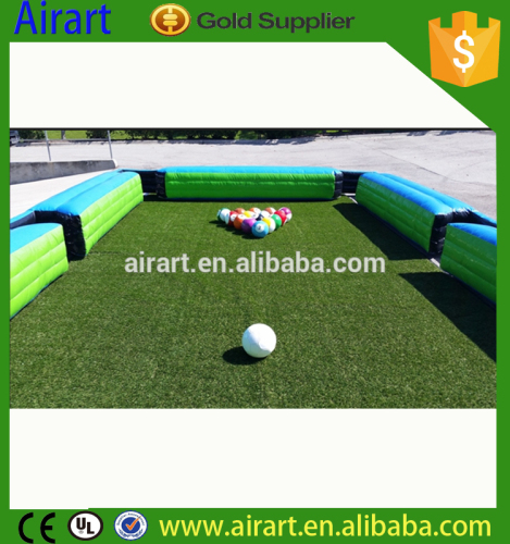 Custom Inflatable Billiard Tables, High Quality Custom Inflatable ...
