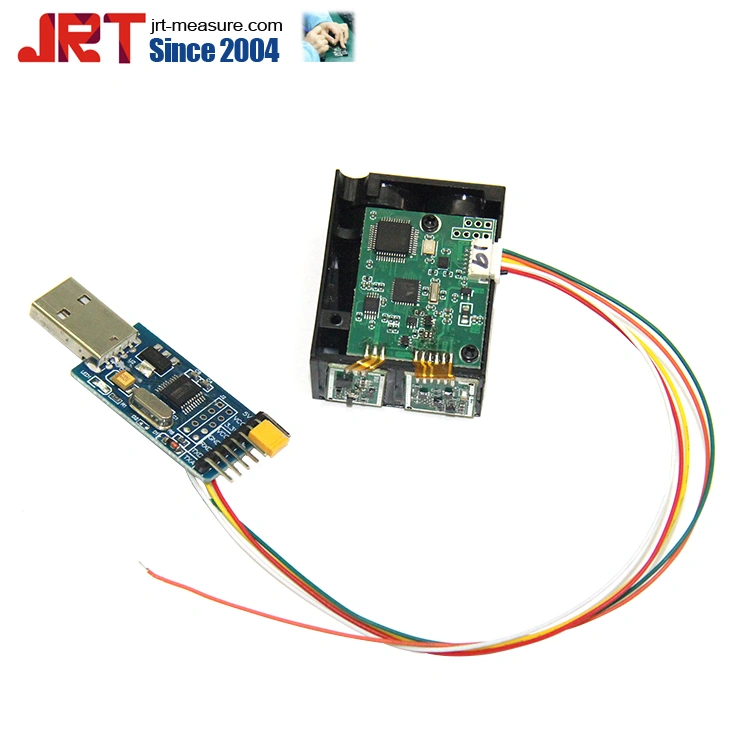 3000Hz USB Smallest LiDAR Sensor For Drone 60m China Manufacturers ...