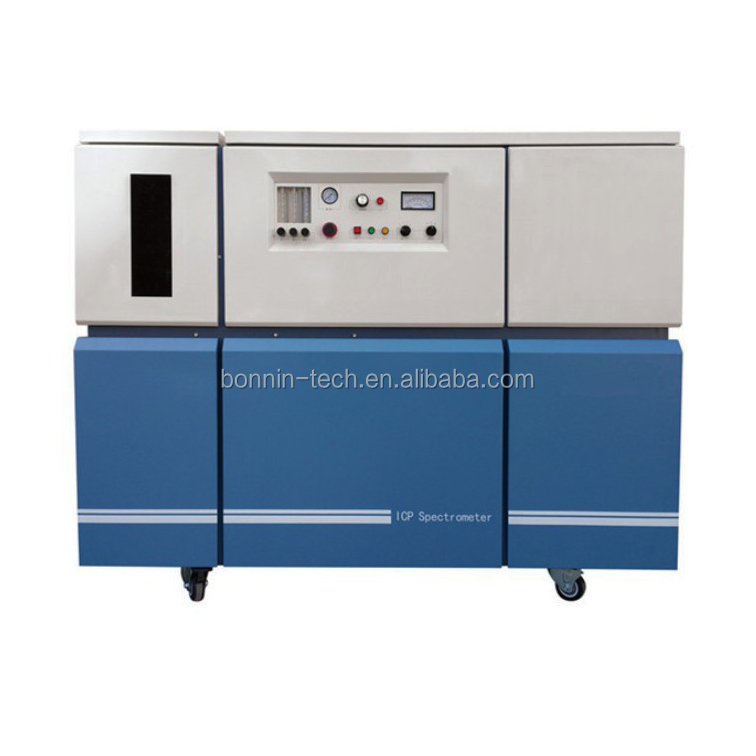 Inductively Coupled Plasma Optical Emission Spectrometer, High Quality ...