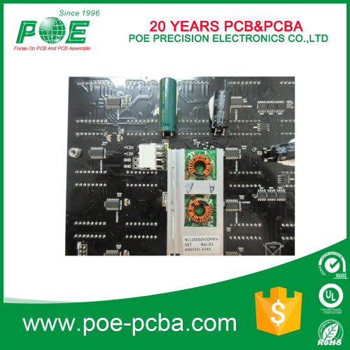 Pcb 인쇄 회로 기판 조립 Pcb Pcba 제조, Bossgoo.com의 고품질 Pcb 인쇄 회로 기판 조립 Pcb Pcba 제조